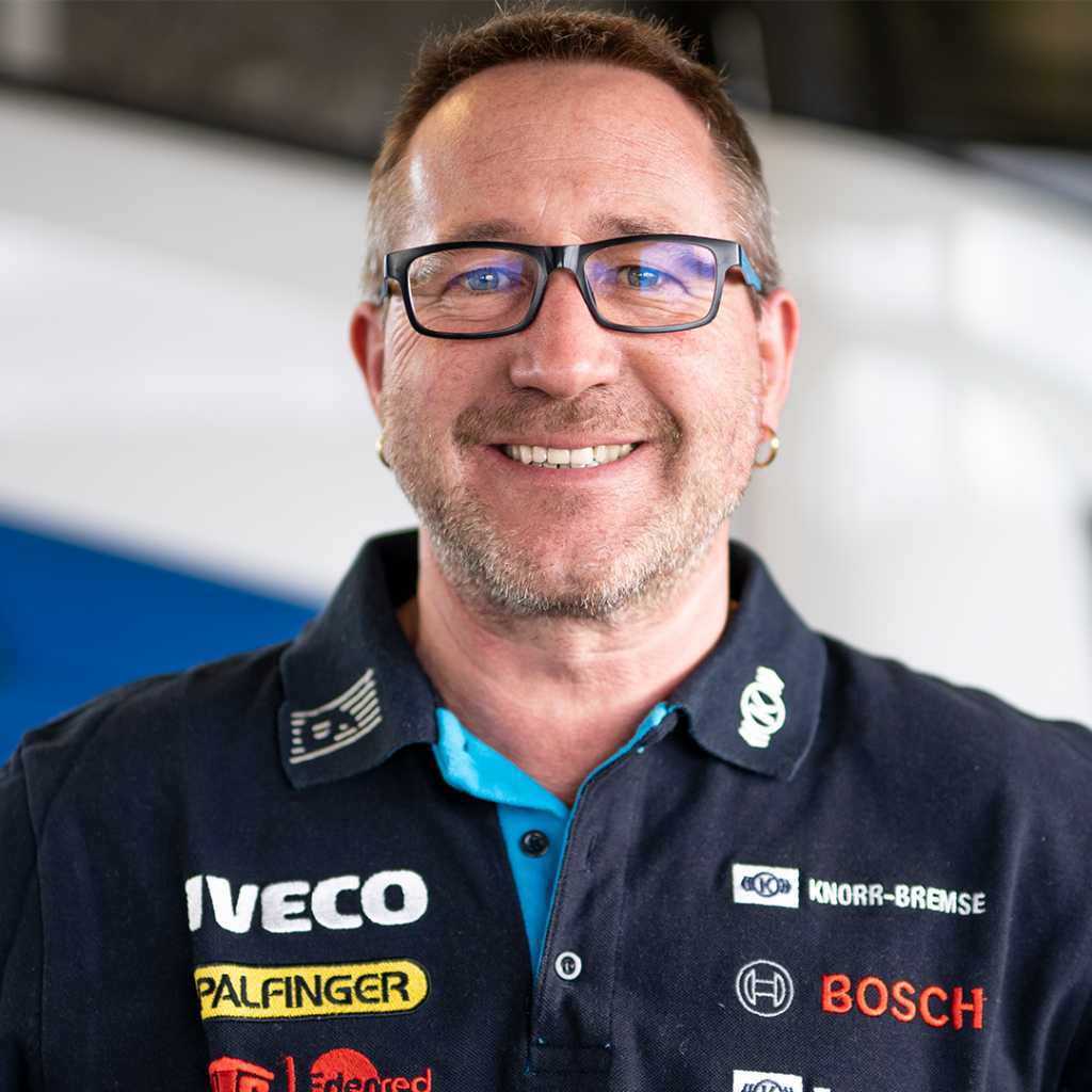 Über uns – Team Hahn Racing