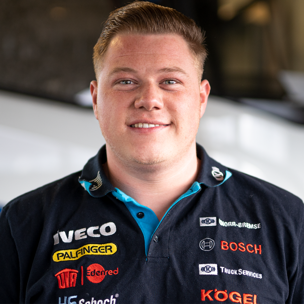 Über uns – Team Hahn Racing