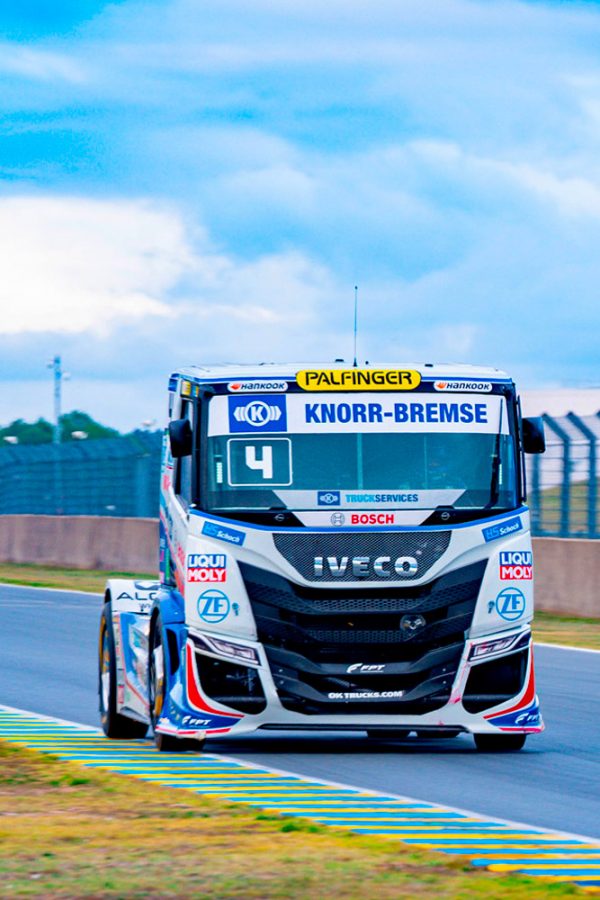 Kontakt – Team Hahn Racing